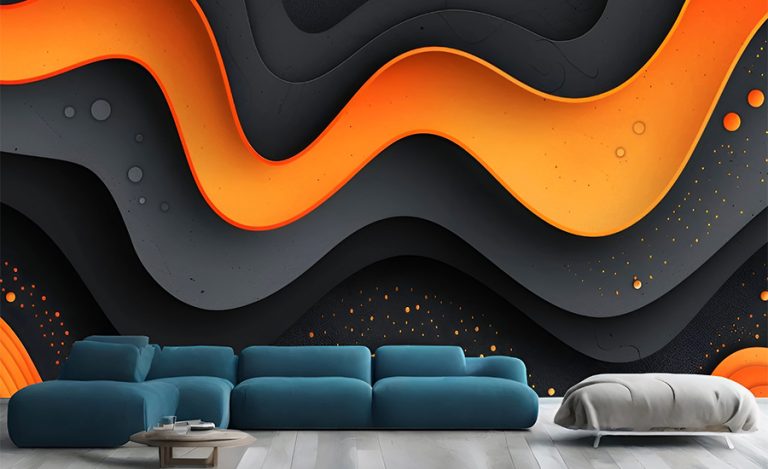 Wallcovering - Jahan Painting